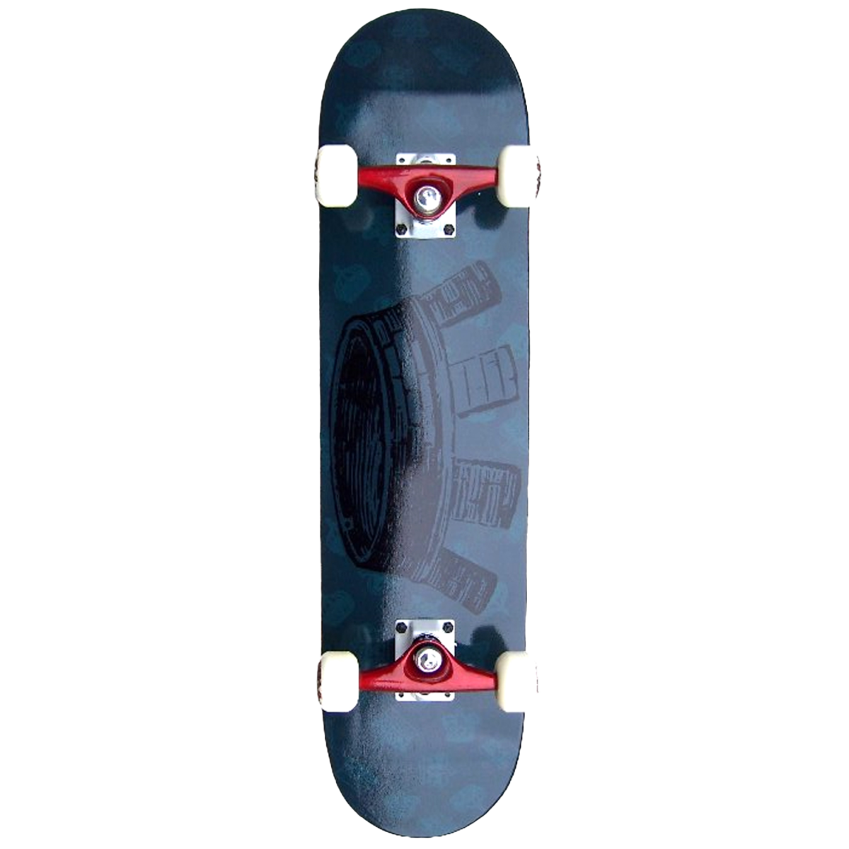 Krown KPC Skateboard Completes - Krown Skateboards