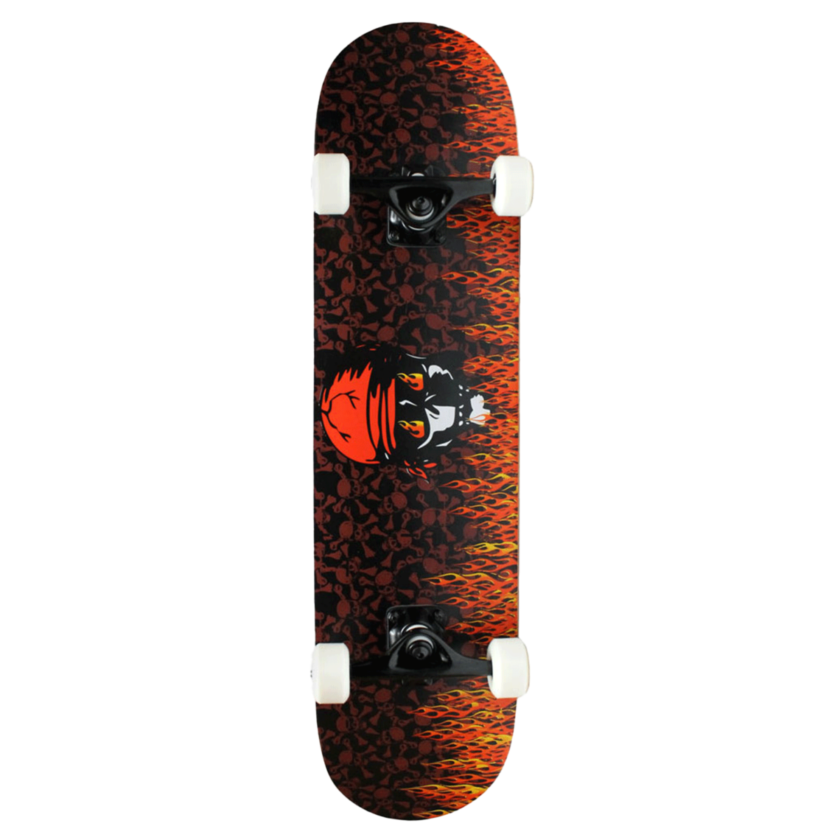 Krown KPC Skateboard Completes - Krown Skateboards