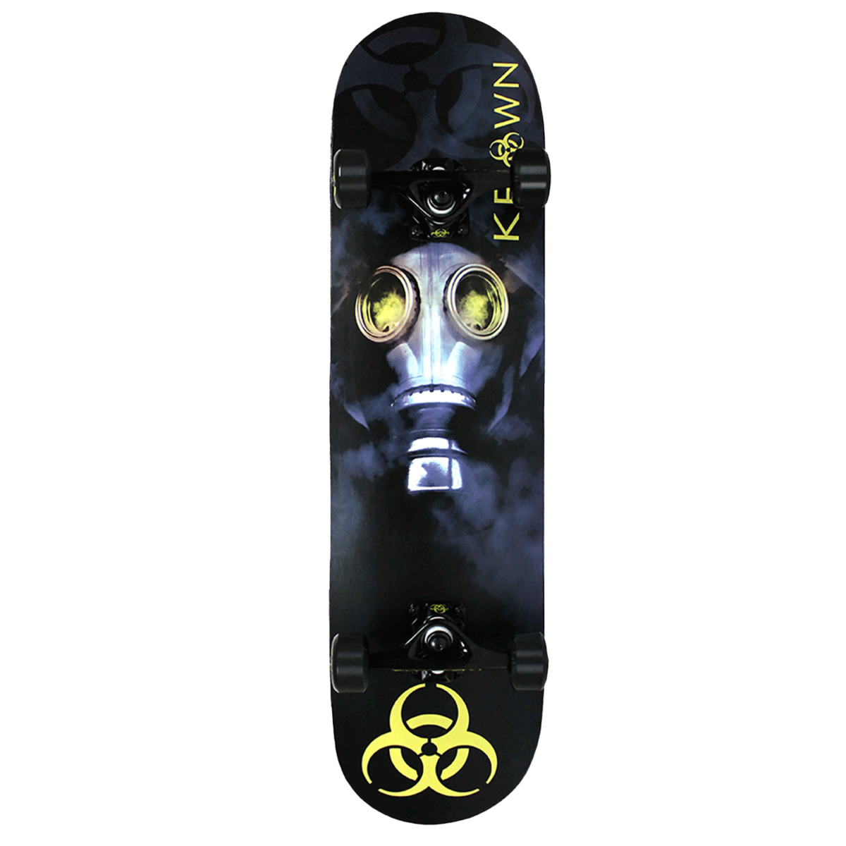 Longboard & Skateboard Completes - Krown Skateboards