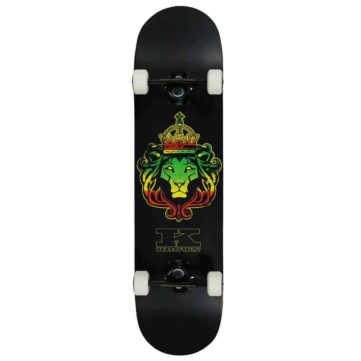 Krown Complete Pro Skateboards - Krown Skateboards
