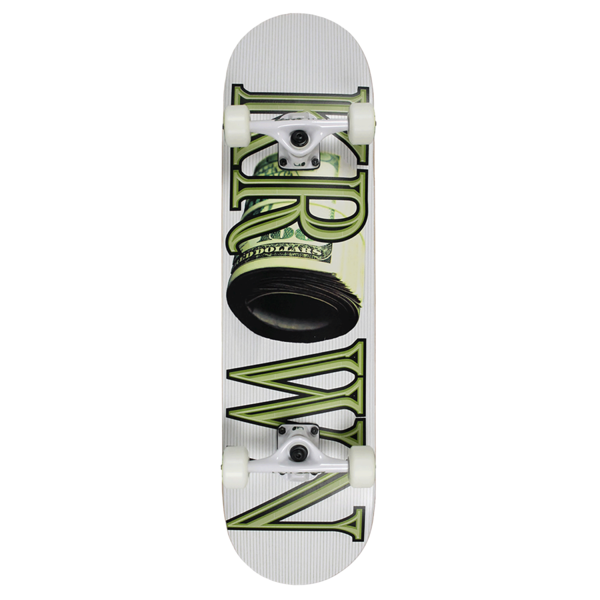Krown Complete Pro Skateboards - Krown Skateboards