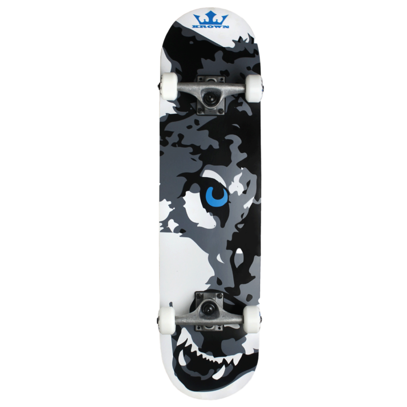 Krown Complete Skateboards - Krown Skateboards